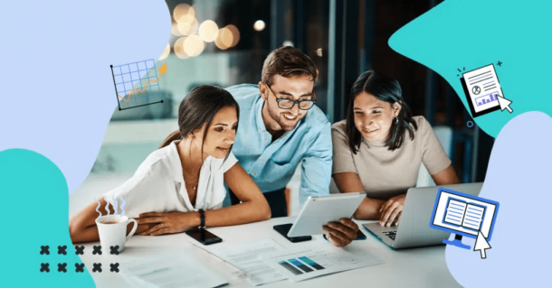 La FORMA CORRECTA de PUBLICAR Contenido para tu NEGOCIO