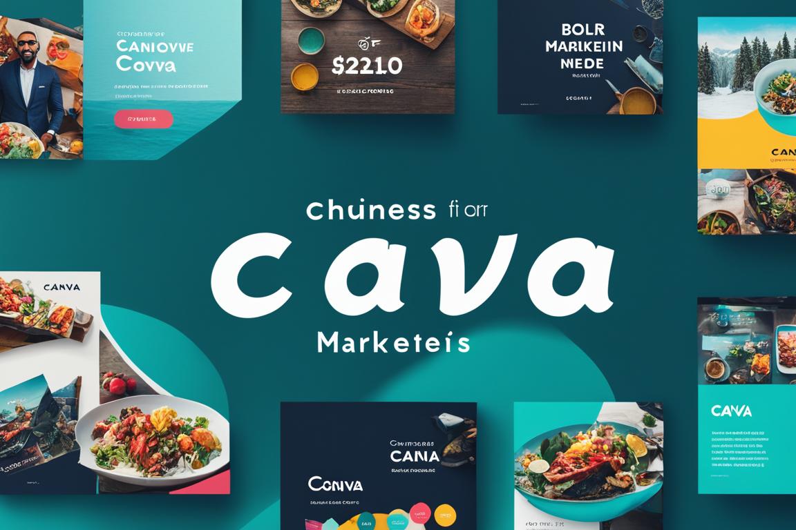 Canva y cómo puede beneficiar a tu negocio