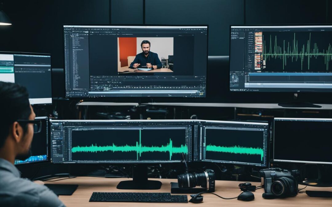Descubre el Poder de la Comunicación Audiovisual