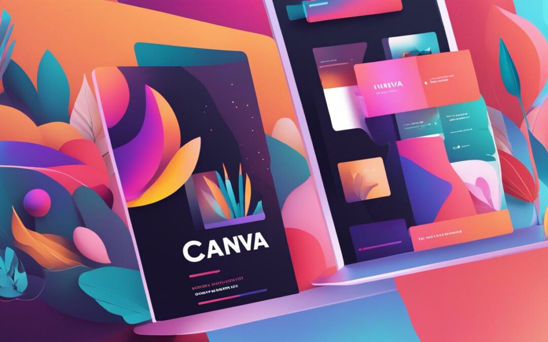 Descubre cómo crear infografías en Canva fácilmente