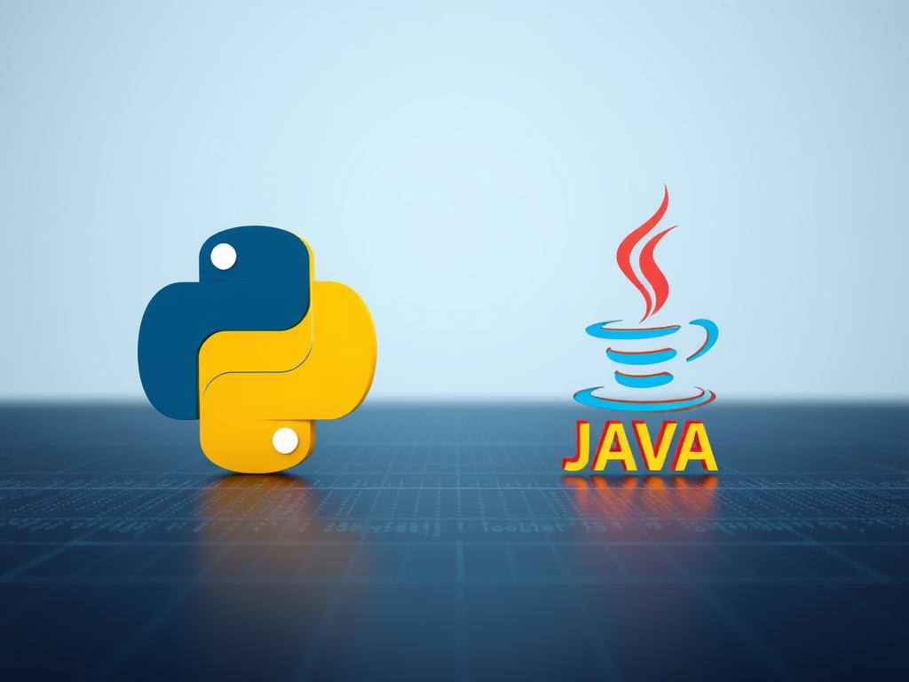 Programación backend en Python/Java: Ventajas y desventajas